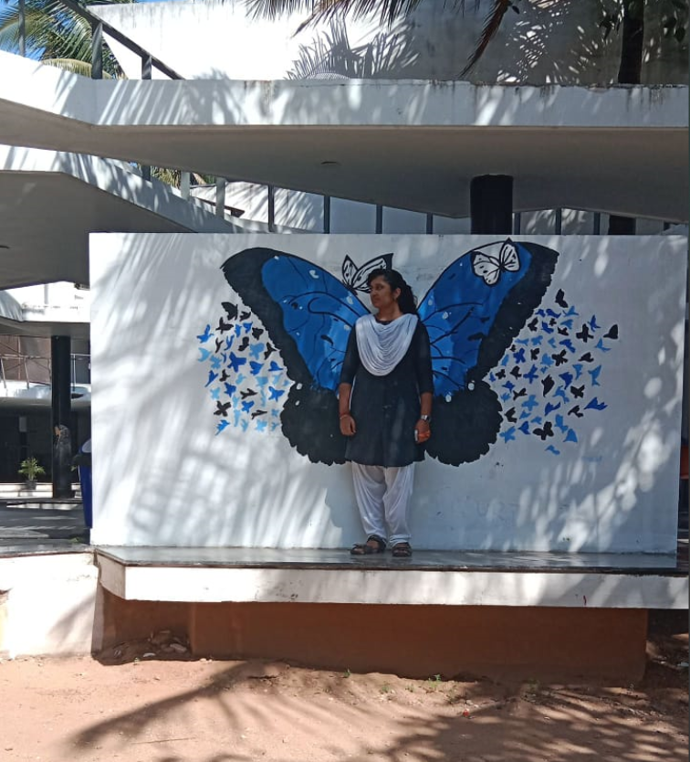 Hema V | Creative Developer